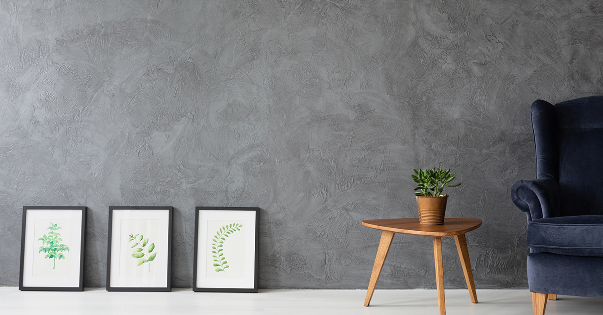 Guide to Building Painting: Transforming Your Space - Vintage ...